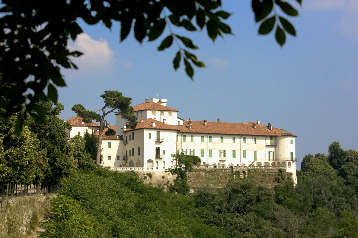 Castello e Parco di Masino inseriti nell'iniziativa del FAI - Prima il ...