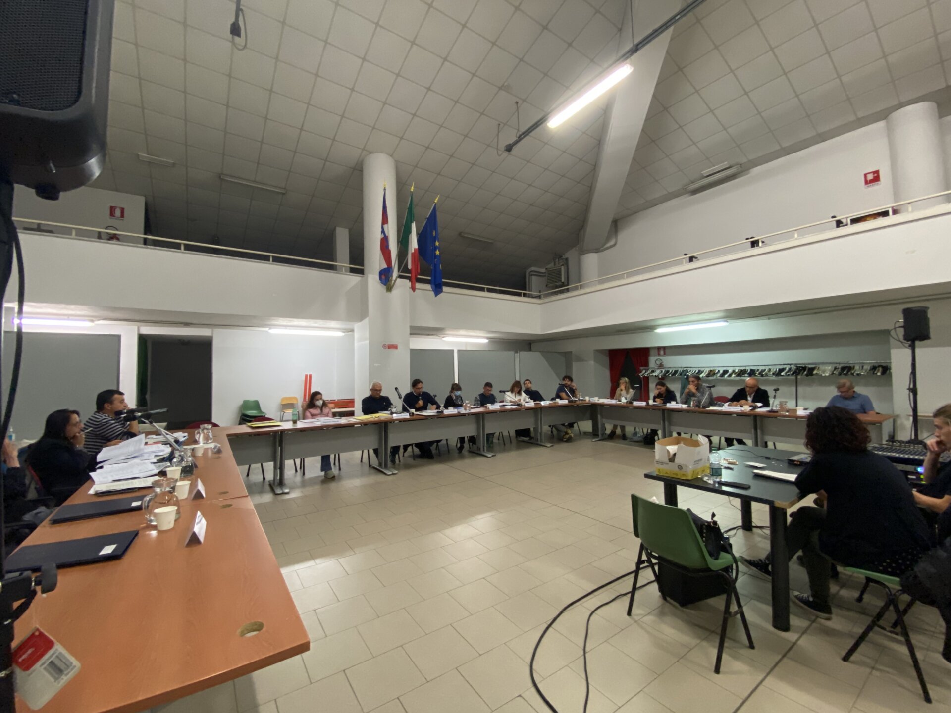 Volpiano sotto la soglia dei 15.000 abitanti: non accadeva dal 2009 ...
