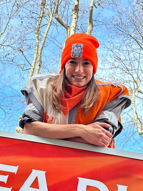 Martina Arnoletti in Ciampi è la Mugnaia 2024 - Prima il Canavese