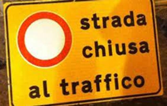 Prorogata fino al 14 giugno la chiusura diurna della diramazione 1 ... Prorogata fino al 14 giugno la chiusura diurna della diramazione 1 ...