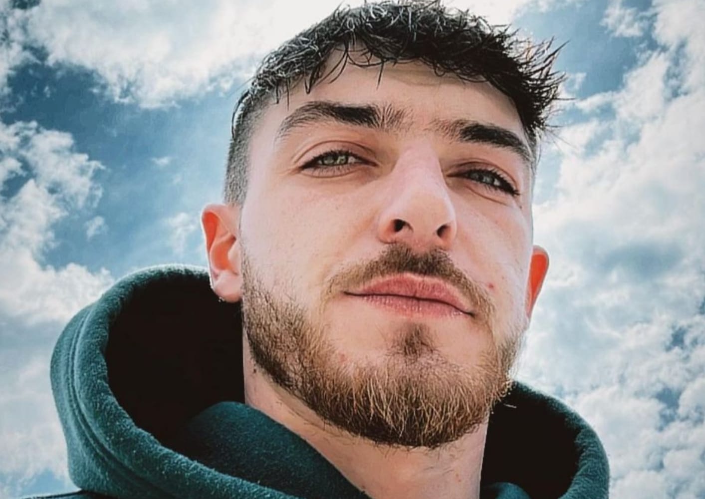 Ragazzo morto nell'incidente di Nole, il fratello di Alessio Biscuola ...