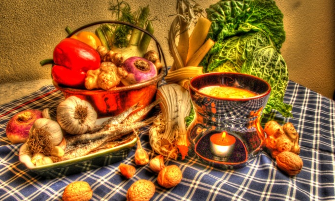 Bagna Cauda Day 2024: una carovana di auto storiche dalla Liguria al ...