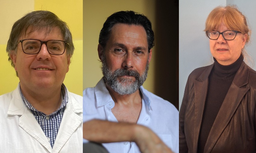 Nuovi direttori di struttura complessa: Otorinolaringoiatria, SerD e ...