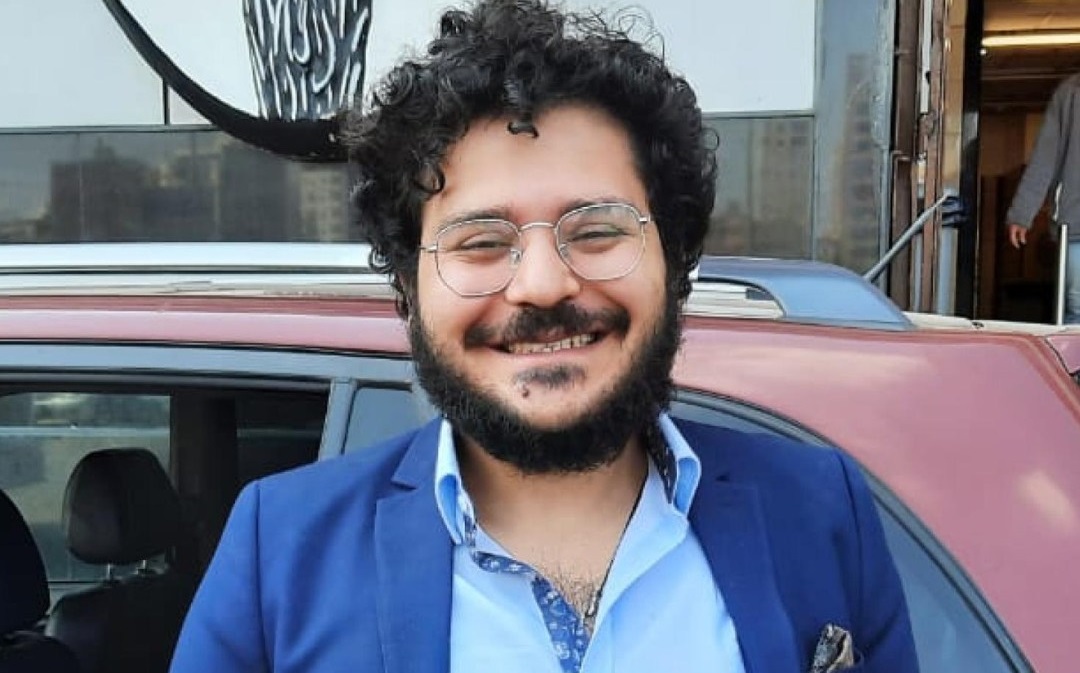 Patrick Zaki a Leinì: un incontro per raccontare una storia di speranza ...